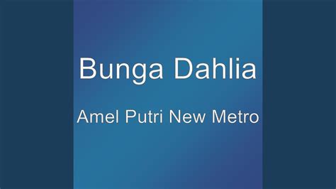 Amel Putri New Metro Youtube