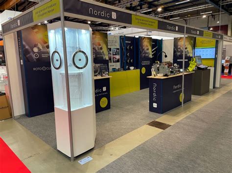 Rotoclear On Linkedin 🇩🇰 Visit Us In Denmark At The Værktøjsmaskiner Messe Denmarks Metal
