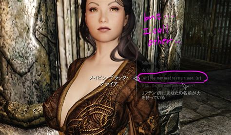 Sl Tag And Prostitution With 3p Add On For Tag And Dialog Sex Downloads Sexlab Framework