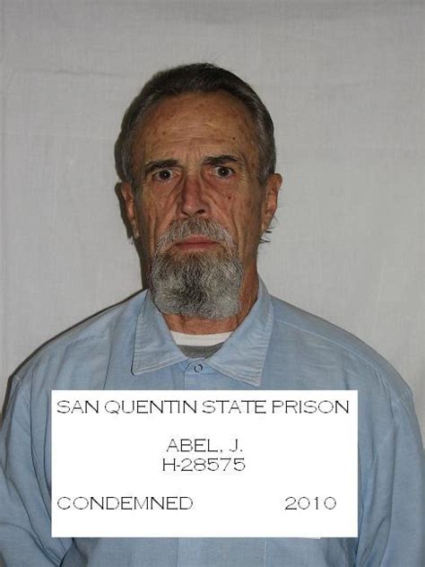 These Are The 737 Inmates On Californias Death Row Los Angeles Times