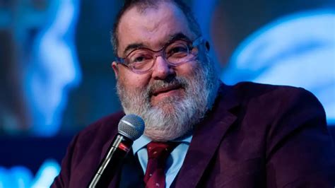 De Qué Murió Jorge Lanata