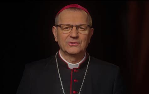 Abp Wojda Największą Prawdą Jest Zmartwychwstanie