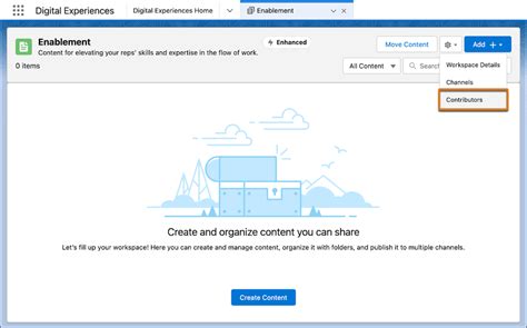 Build Enablement Programs In Salesforce Unit Salesforce Trailhead Build Enablement Programs In Salesforce Unit Salesforce Trailhead