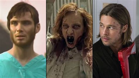From ‘dawn Of The Dead To ‘world War Z Here Are 5 Great Zombie