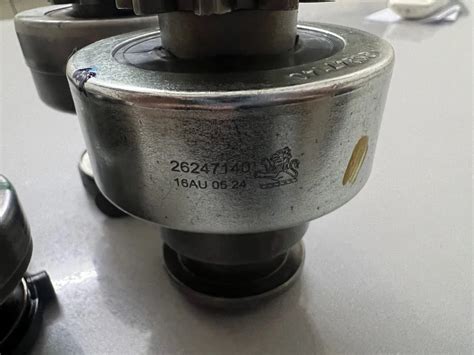 Bendix Drive Assembly At ₹ 300piece Bendix Drive In New Delhi Id