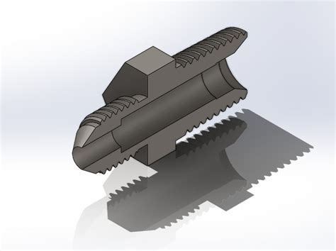 Free Cad Designs Files And 3d Models The Grabcad Community Library