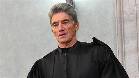 Christian Espié Accusé Du Meurtre De Thomas Latorre Dans Laveyron «je Ne Lai Pas Tué Je Le