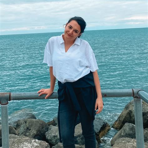 Buse Akkaya Anadolu Üniversitesi İstanbul İstanbul Türkiye Linkedin