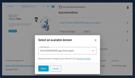 Ionos Incorpora Php En Su SoluciÓn De Despliegue De PÁginas Web En
