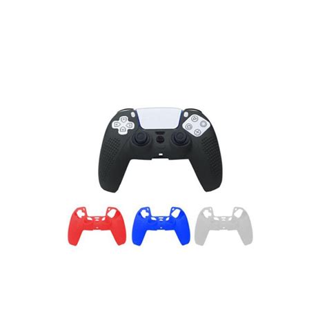 Ps5 Controller Silicon Case Futurespace