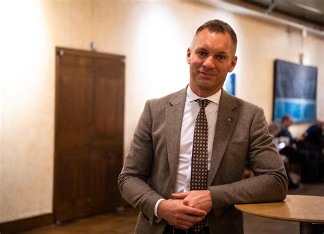 Erik Slottner Om Ai Tekniken Som Kan Komma Att Förbjudas