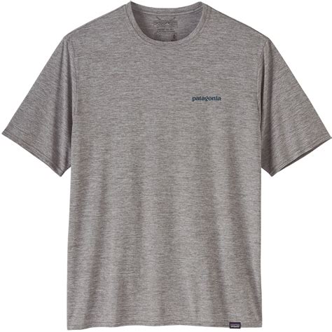 Patagonia Mens Capilene Cool Daily Graphic Shirt 45355 Ab 4199 € Preisvergleich Bei Idealode