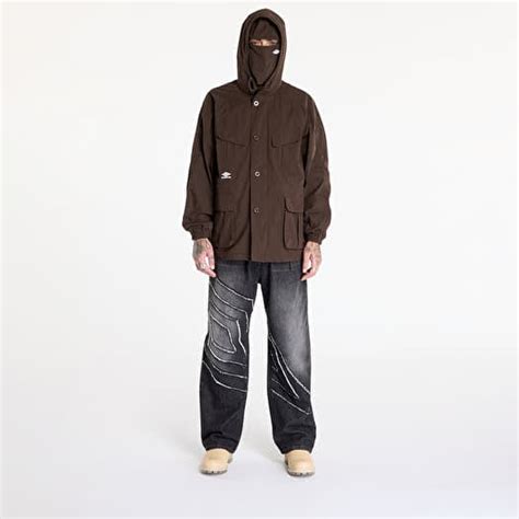 umbro masked field jacket