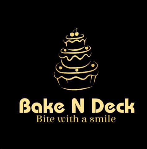 Bake N Deck