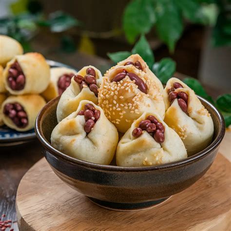 Buchi Crispy Chewy Recipe Sweet And Easy To Make 2025