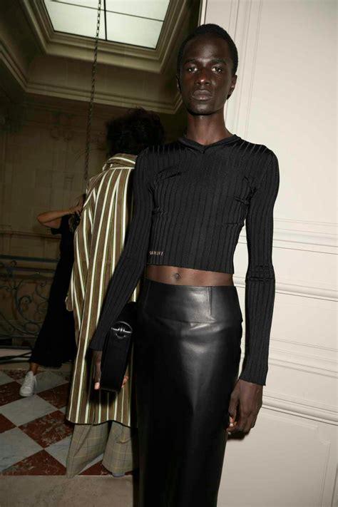 Marni Ss24 Is A Balm For Boring Runways