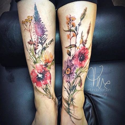 Pin By Connie Woodard On Tattoos Floral Tattoo Sleeve Vintage Flower