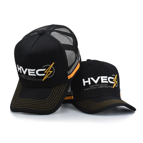 Hvec Insignia Company