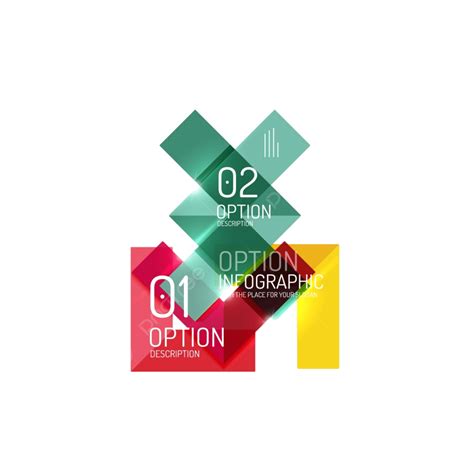 Options Clipart PNG Images Abstract Background Option Templates