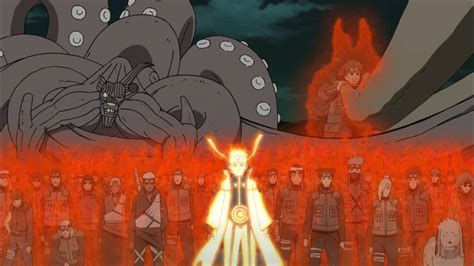 Shinobi Missing Nin Naruto Indonesia