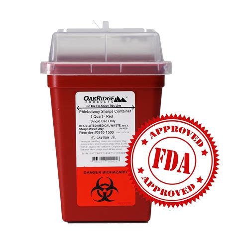 Sharps Container Label At Andres Lowe Blog