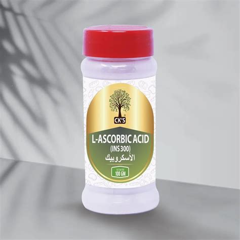 L Ascorbic Acid 1kg At ₹ 1600kg Vitamin C Powder In Ernakulam Id