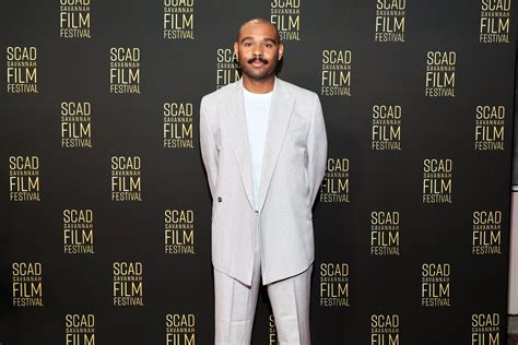 Scad Savannah Film Festival 2022 J D Dillard Jonathan Majors Red