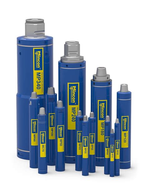 Blake Equipment On Linkedin Mincon Dth Hammers Provide A Hardened Wear