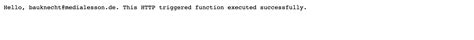 protecting azure function apps with azure ad authentication