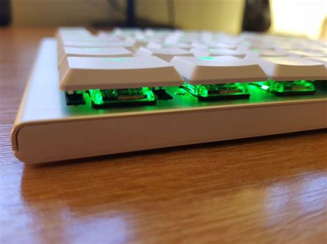 Nh Gi B N Ph M Logitech G Tkl Ch T L Ng Nh Ng Gi H I Cao