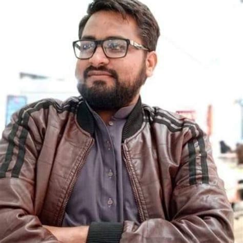 Umar Farooq Shift Supervisor Dynamic Packaging Pvt Ltd Xing