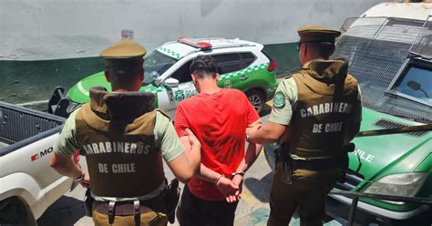 Desarticulan Banda Criminal Que Robaba Vehículos En La Zona Franca De