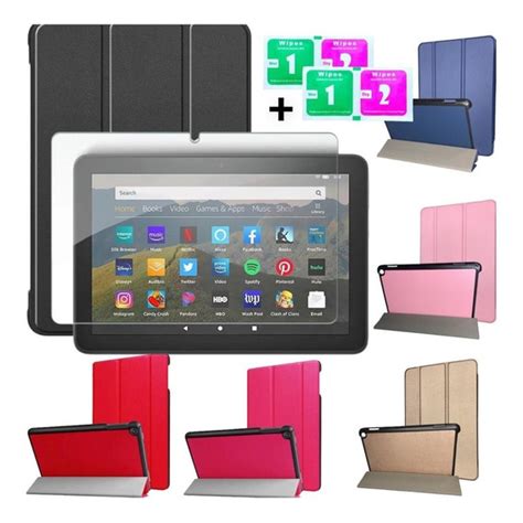 Capa Para Tablet Amazon Fire Mercadolivre 📦