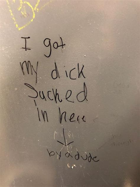 Found In My School Bathroom R Ihavesex
