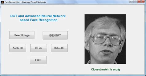 Sharpcode Dct And Artificial Neural Networks Based Face Recognition