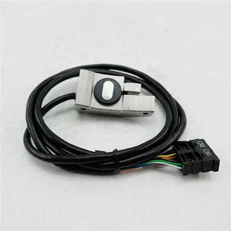 cnc fanuc japan original fanuc spindle sensor a860 0392 v166