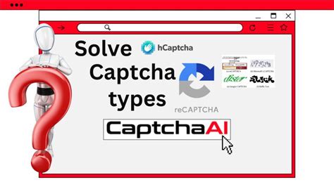Learn How To Decipher Captchas With Captchaai Global Tech Posted On The Topic Linkedin