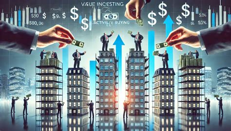 밸류업 기대주 선제 투자” 저평가 중소형주 비중 키우는 가치투자 큰손들