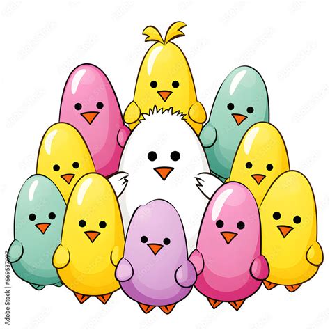 Free Clip Art Easter Peeps Download Free Clip Art Easter Peeps Png Images Free Cliparts On
