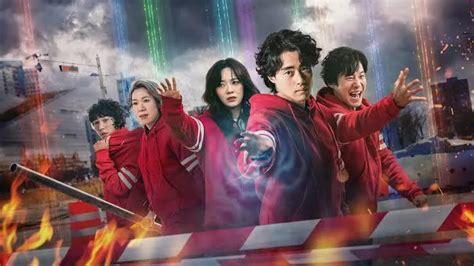 Rekomendasi Drama Korea yang Cocok Ditonton Bareng Orang Tua, Vibenya Lucu dan Kekeluargaan ...