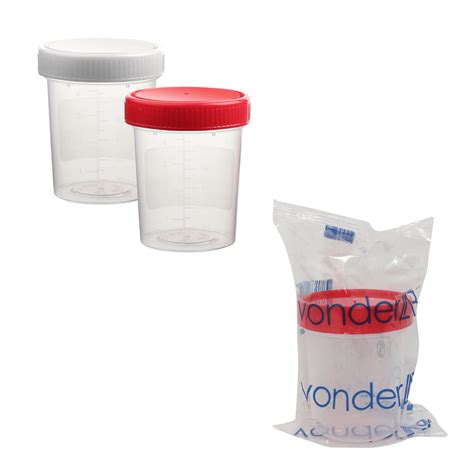Sample Container Medgenetics