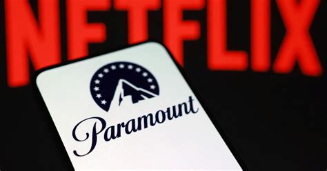 Guerra Por Warner Bros Discovery Paramount Desafía A Netflix Con Una Oferta Hostil De 108 400