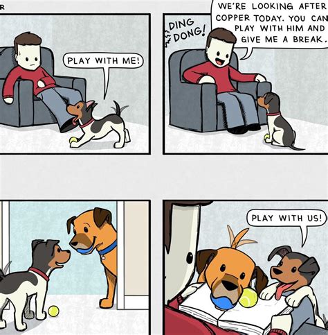Please Take Time To Play With Me R Wholesomememes Know Your Meme