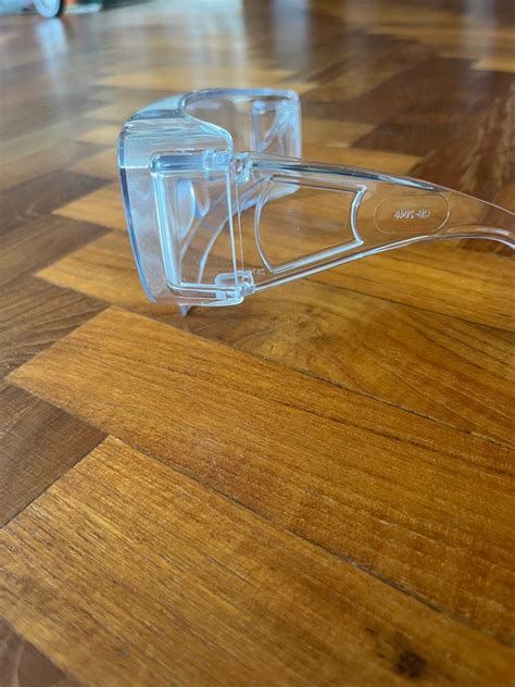 Science Lab Goggles Hobbies And Toys Stationery And Craft Stationery