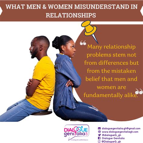 Am I In A Healthy Relationship Dialogue Genitalia Ghana