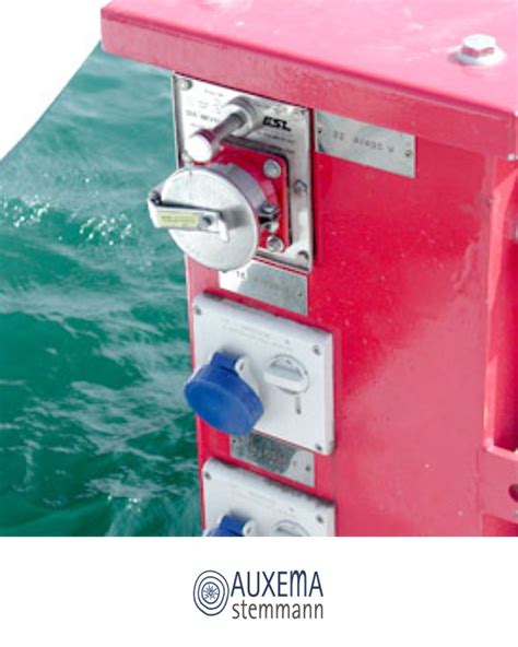 Auxema Stemmann Electric Engineering Solution On Linkedin Auxema Industrialequipment