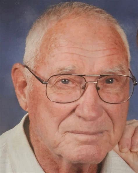 Dewain Hall 95 Of Grayling