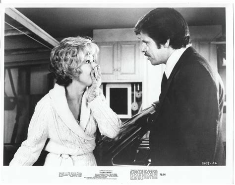 Movie Photo 1976 Barbara Harris And William Devane In Hitchcocks