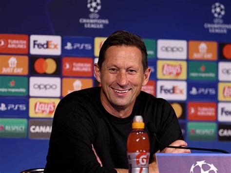 רוגר שמידט מכבי חיפה משחקת כדורגל אמיץ ערוץ הספורט ספורט 5