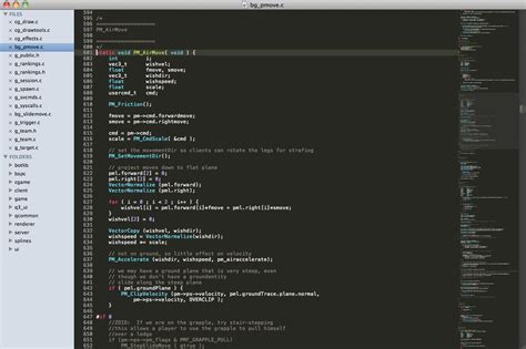 top 10 best text editors for programmers 2025 techcommuters